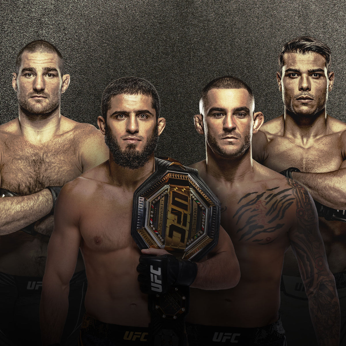 UFC Collectibles - Officially Licensed UFC Memorabilia