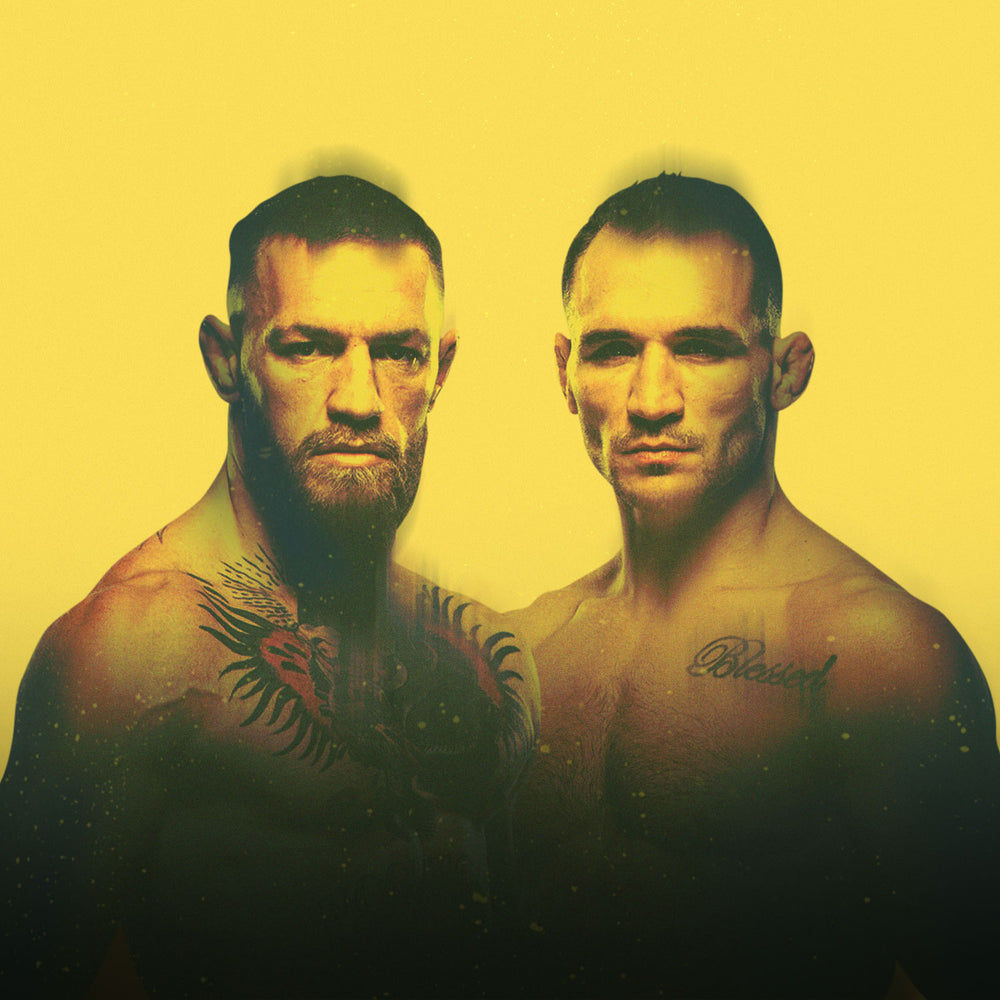 UFC Collectibles - Officially Licensed UFC Memorabilia