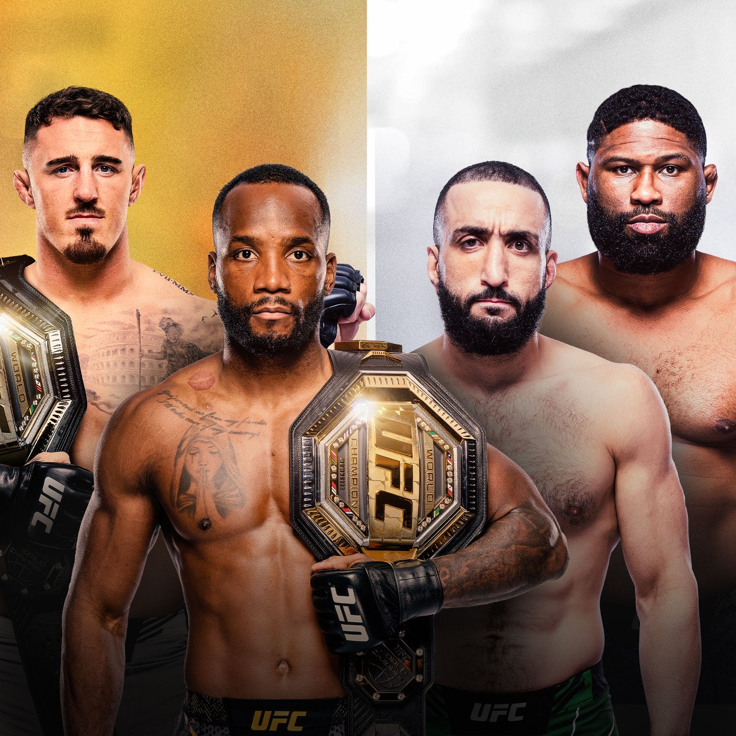 UFC Collectibles - Officially Licensed UFC Memorabilia