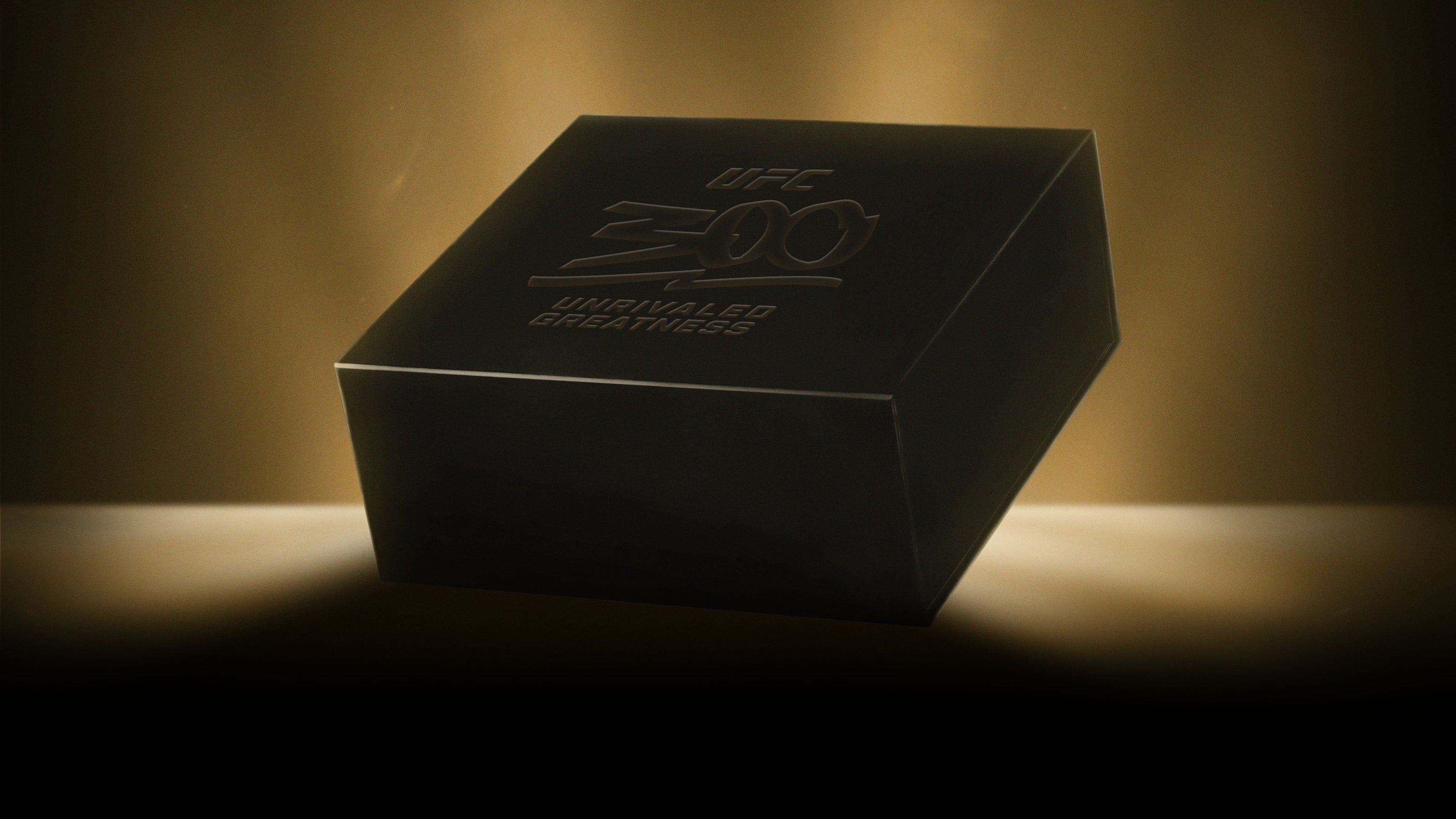 UFC Mystery Box | UFC Mystery Posters | UFC Collectibles