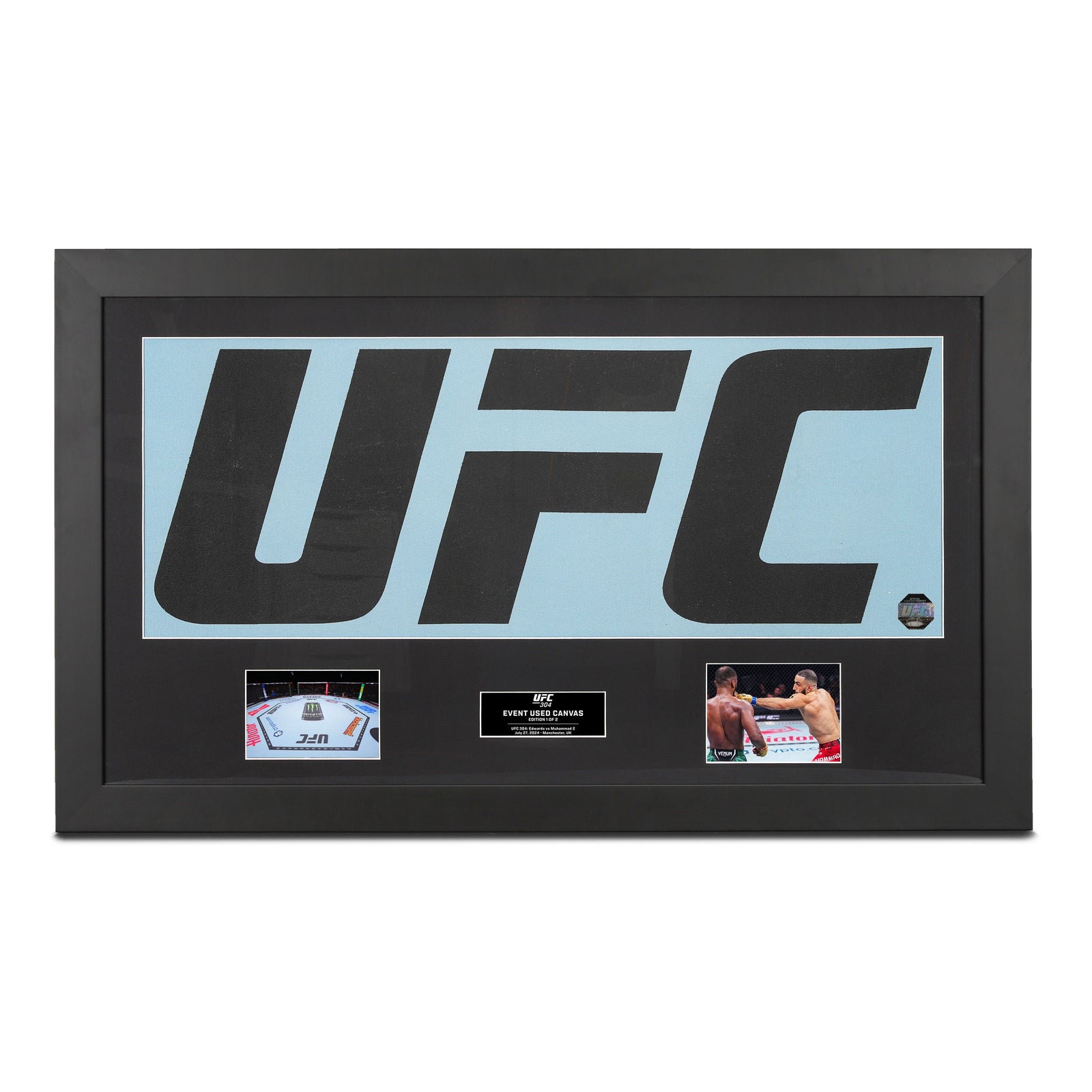 UFC Logo Canvas & Photo