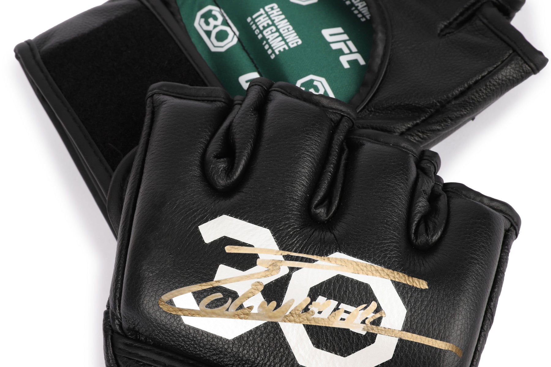 Official Signed UFC Replica Gloves | UFC Collectibles