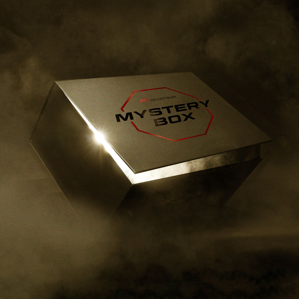 UFC Mystery Box | UFC Mystery Posters | UFC Collectibles