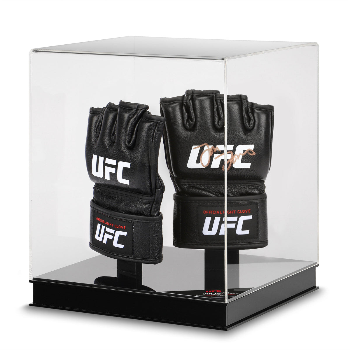 UFC Collectibles - Officially Licensed UFC Memorabilia