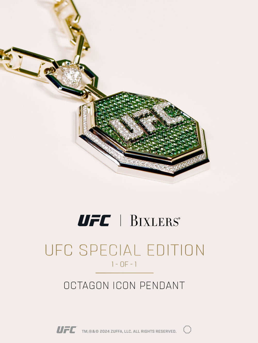 UFC Collectibles - Officially Licensed UFC Memorabilia
