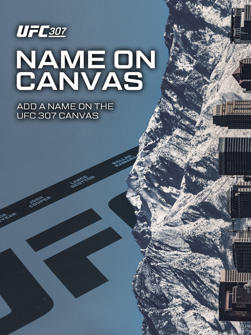 UFC Collectibles - Officially Licensed UFC Memorabilia