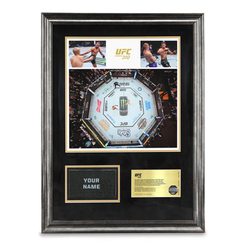 UFC Gifts | Gifts for UFC Fans | UFC Collectibles
