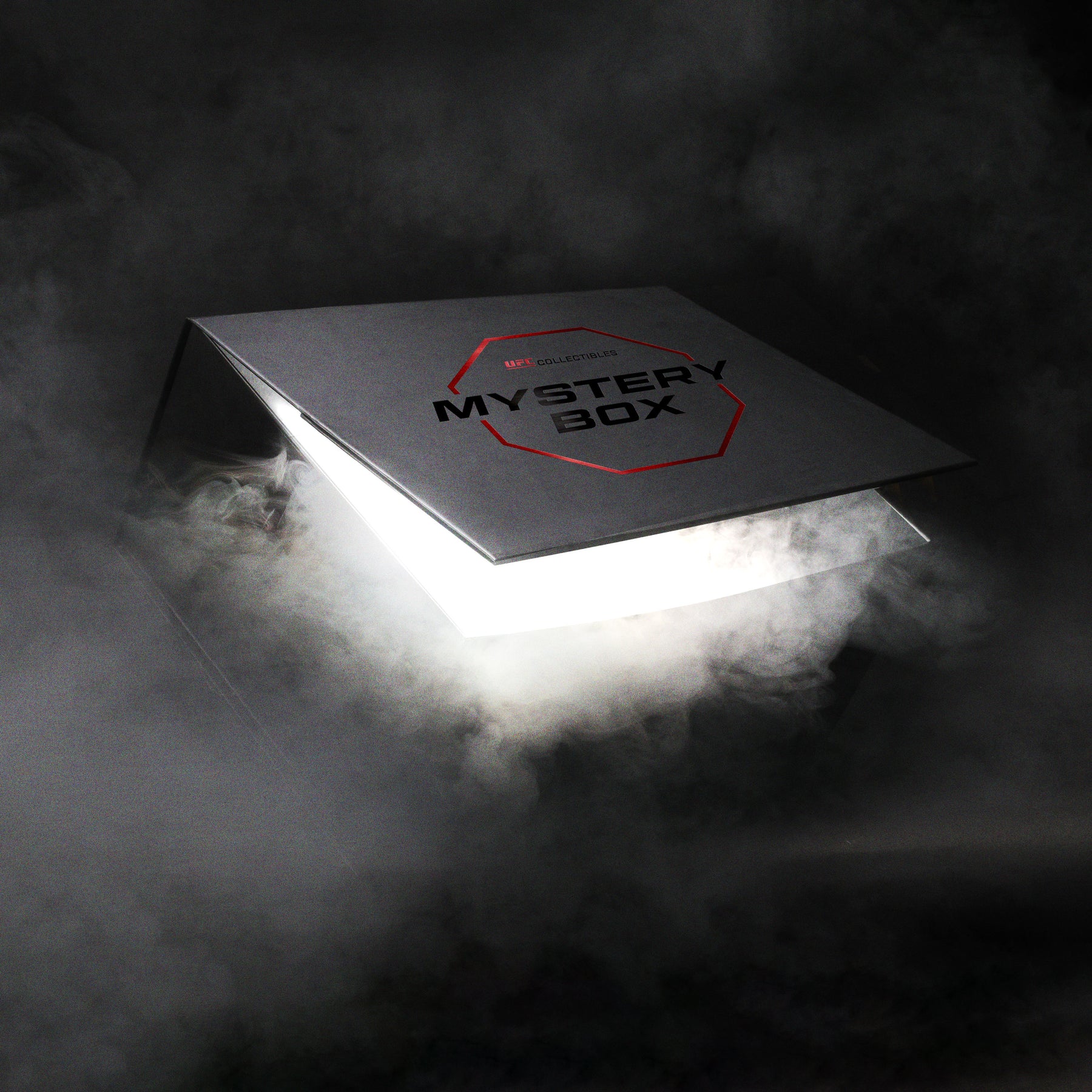 UFC Mystery Box | UFC Mystery Posters | UFC Collectibles