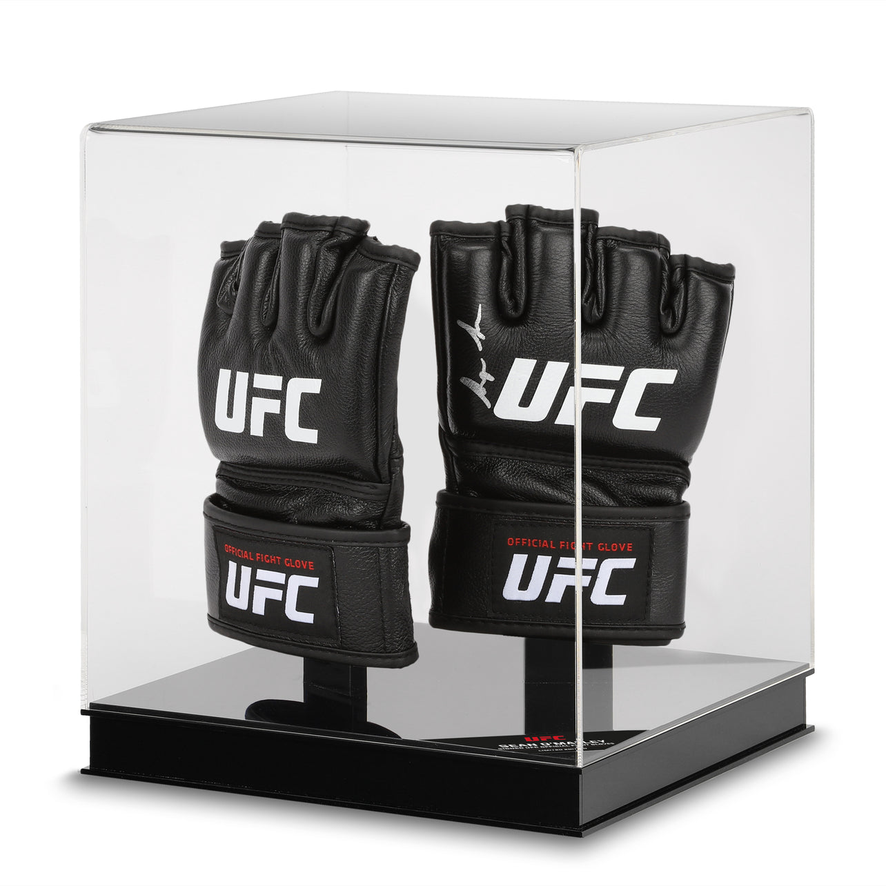UFC Collectibles - Officially Licensed UFC Memorabilia