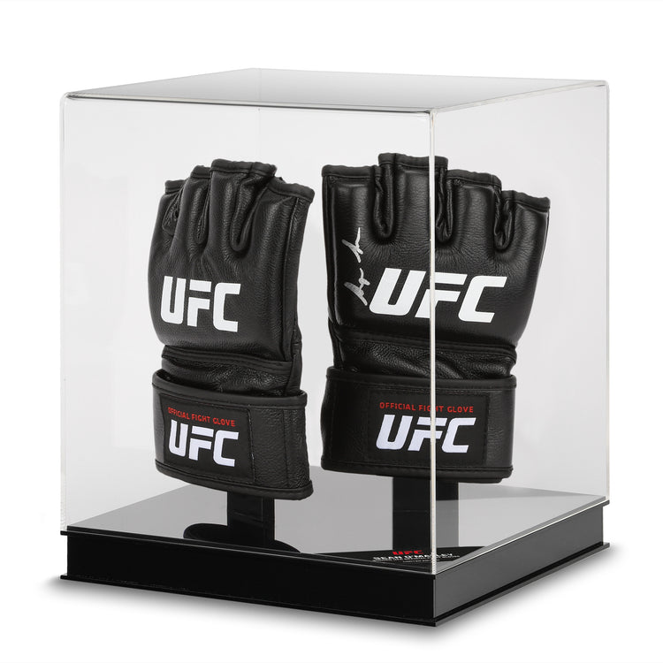 UFC Collectibles - Officially Licensed UFC Memorabilia