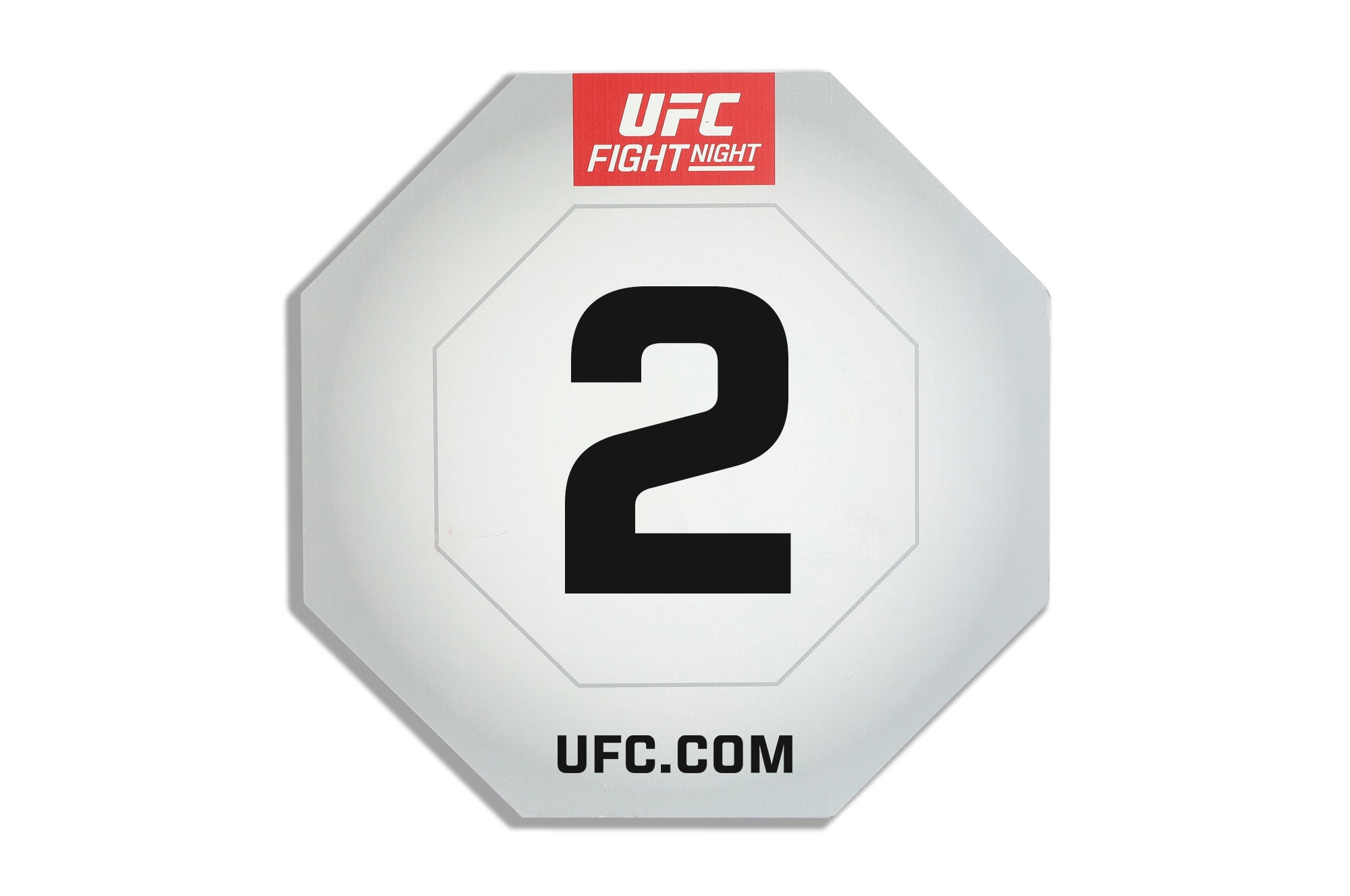 UFC on ESPN: Thompson vs Holland Round Cards