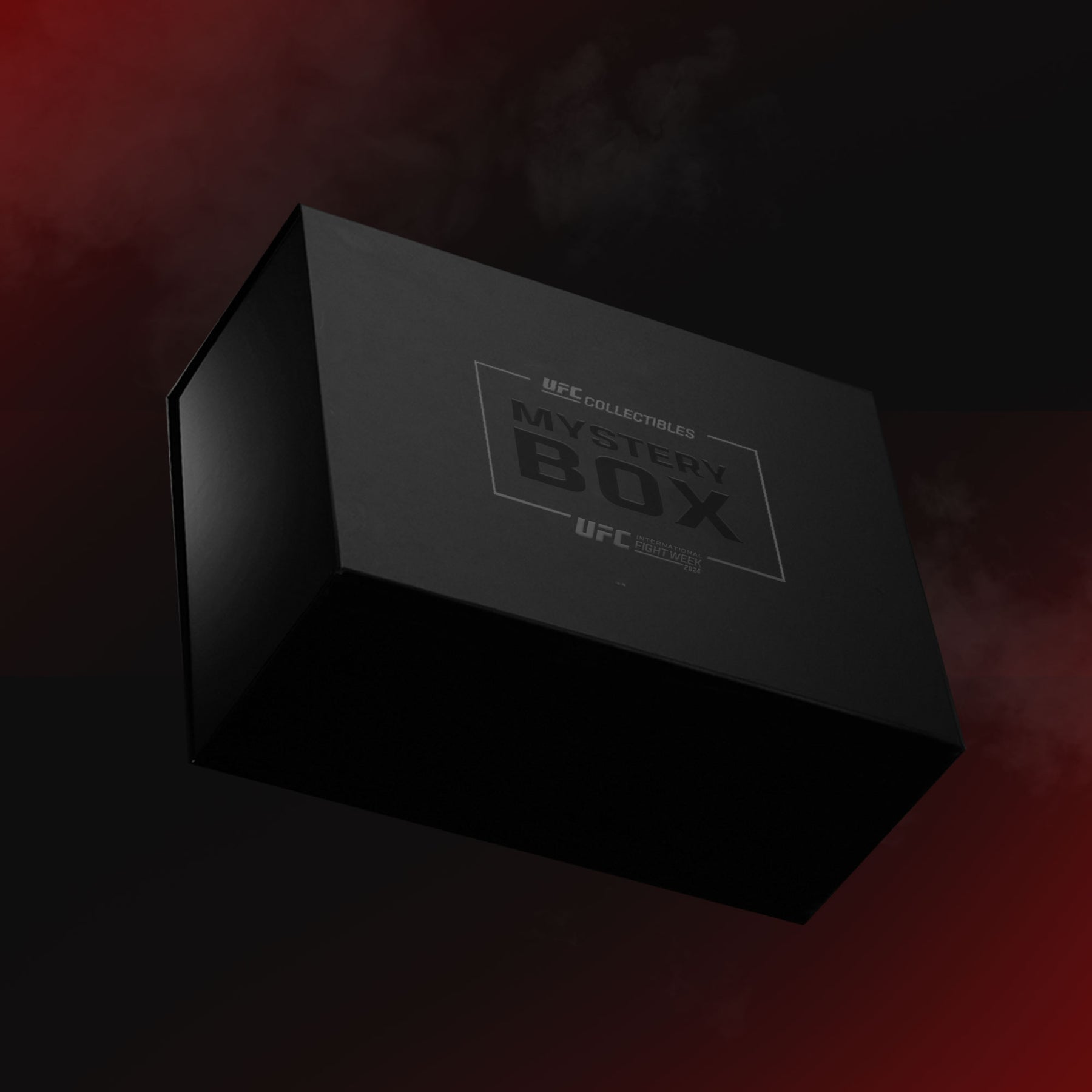 UFC Mystery Box | UFC Mystery Posters | UFC Collectibles