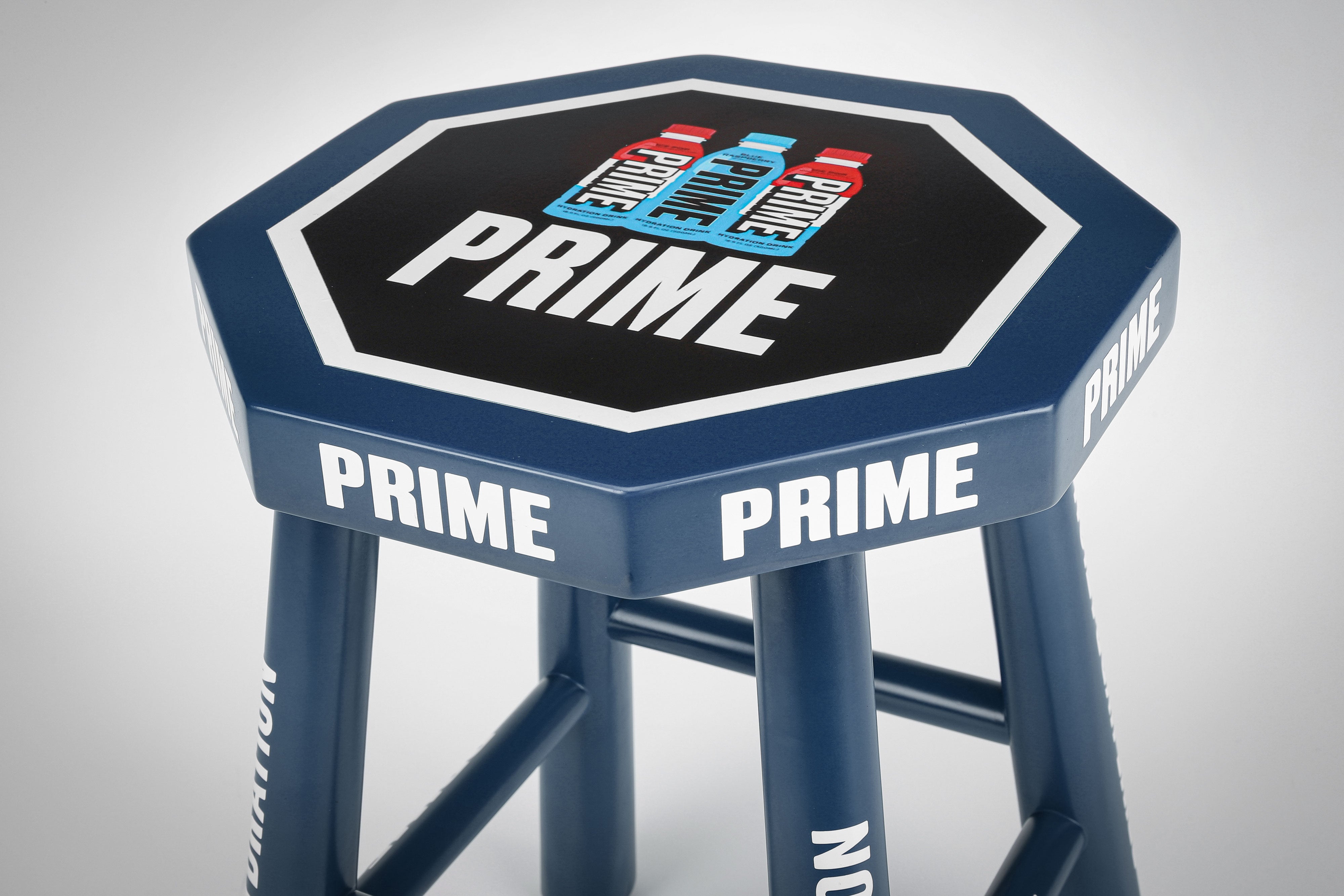 UFC Stools | UFC Fight Used Corner & Bar Stools | UFC Collectibles