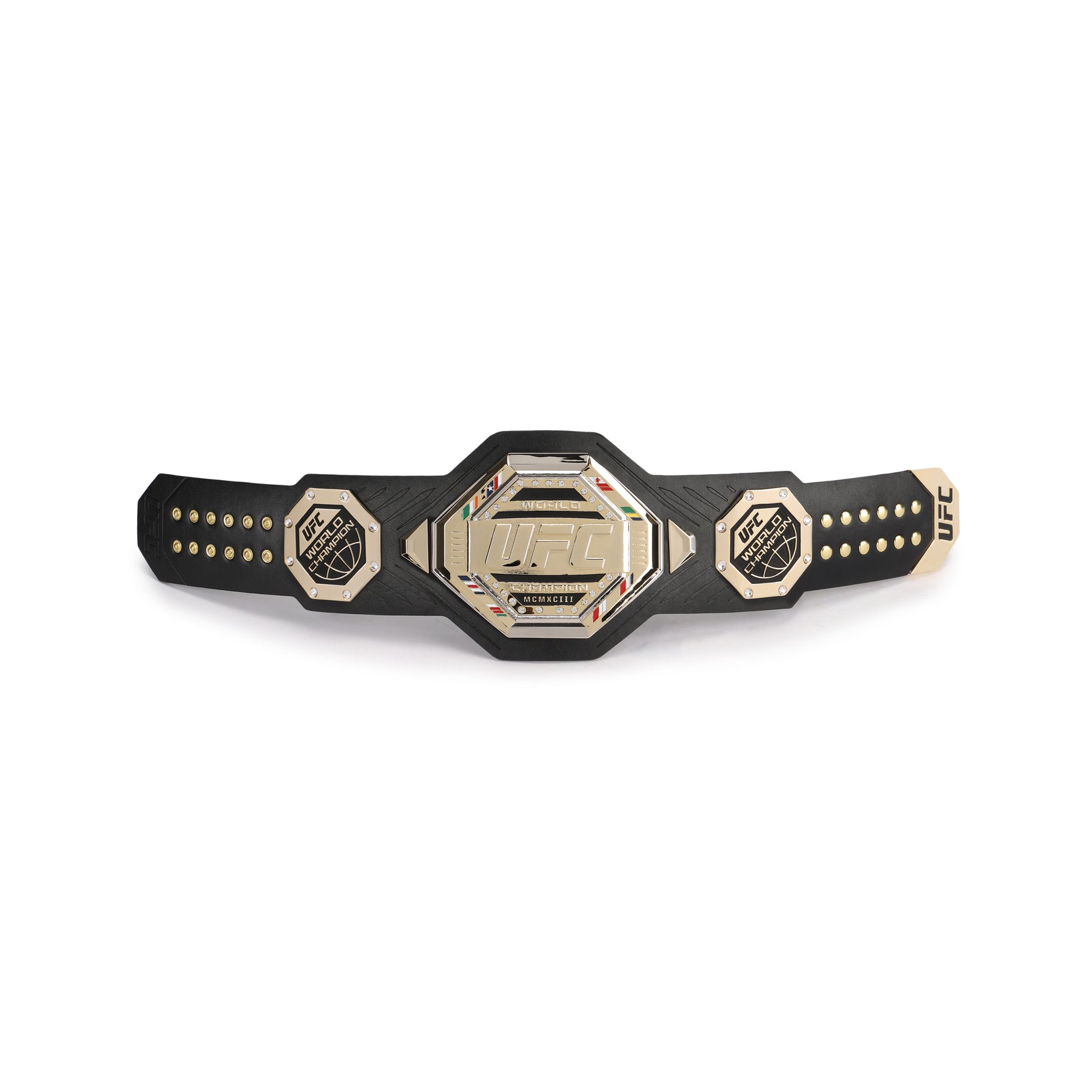 UFC Championship Replica Belts | Signed & Unsigned UFC Belts | UFC ...