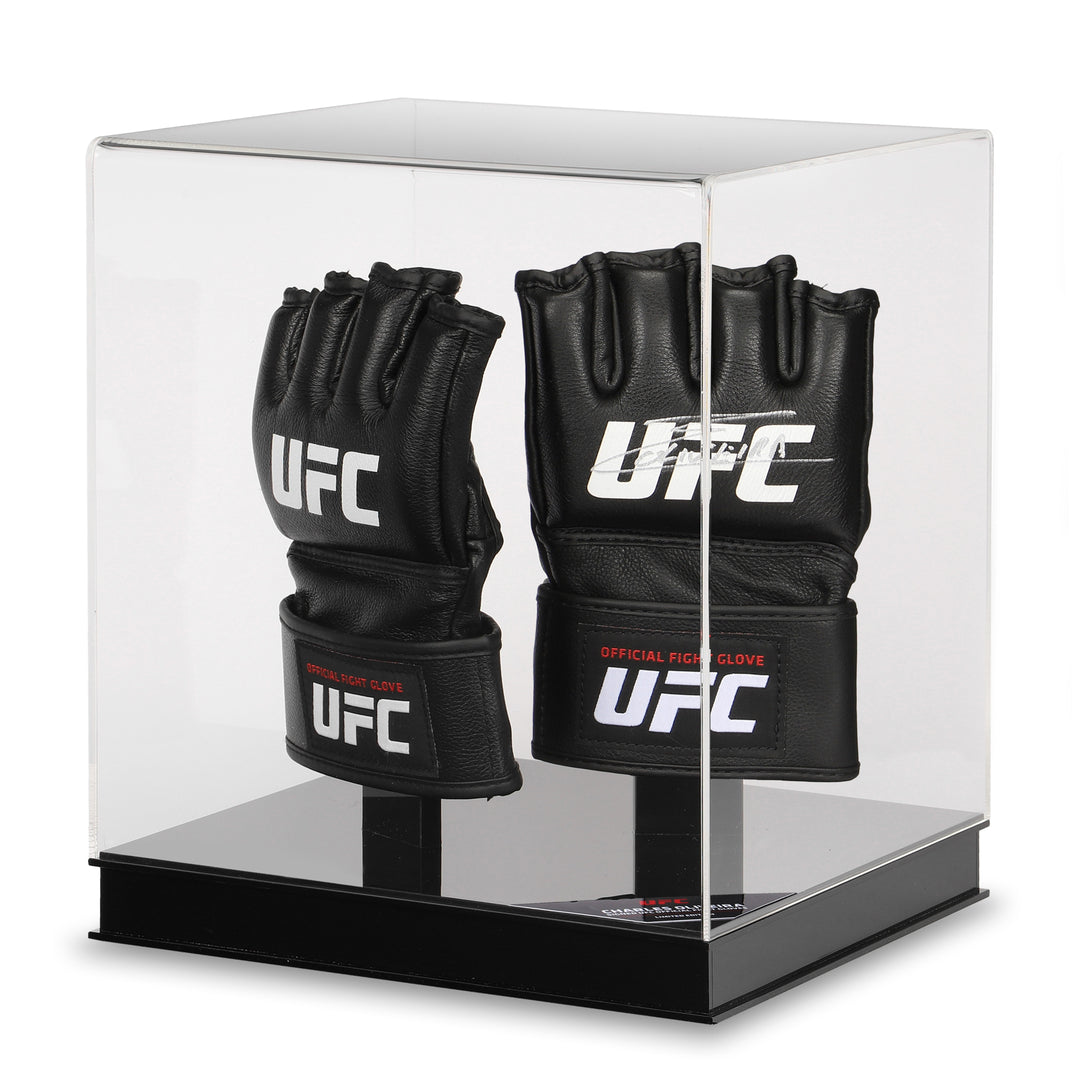 UFC Athletes memorabilia | UFC Collectibles