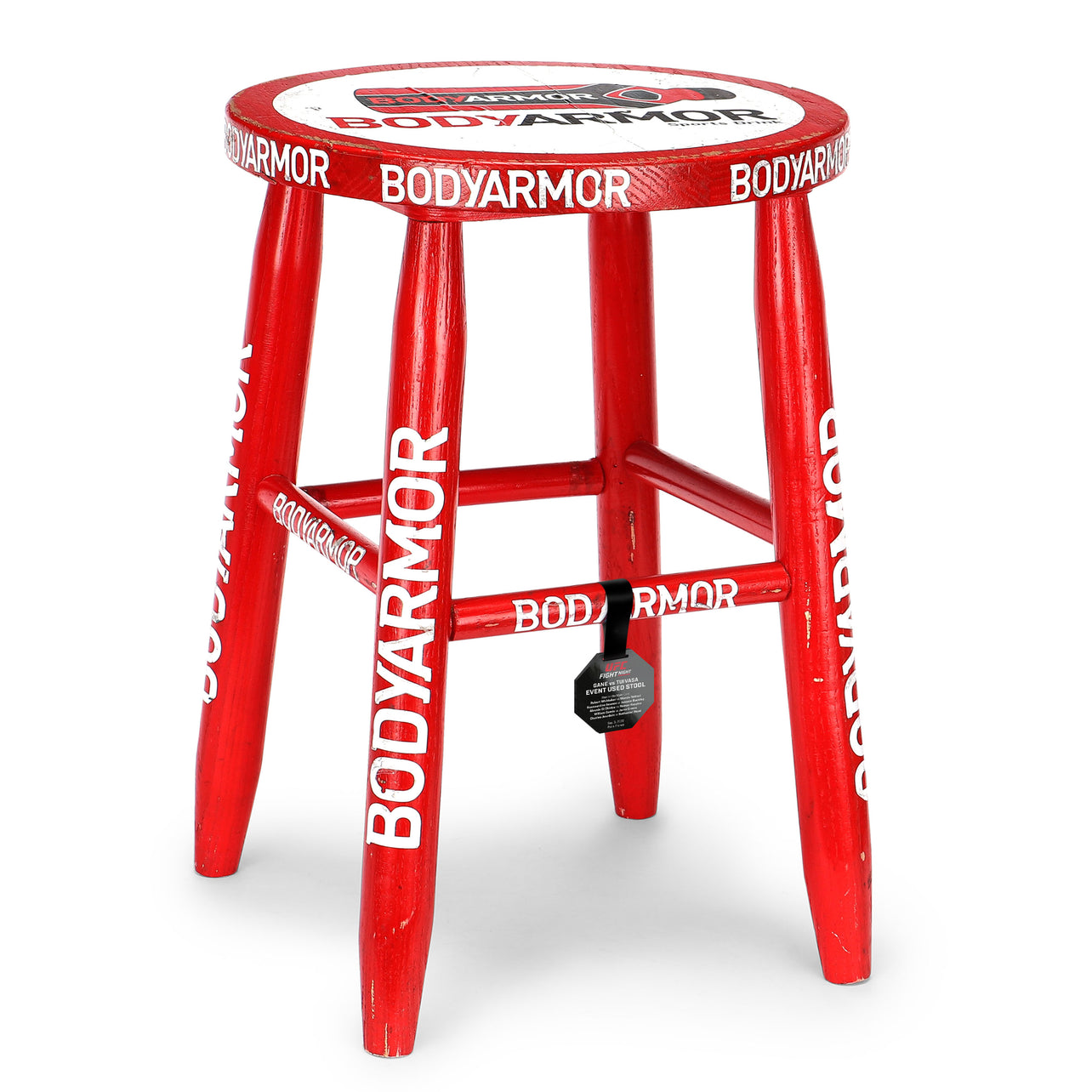 Cyril Gane - UFC Memorabilia | UFC Collectibles