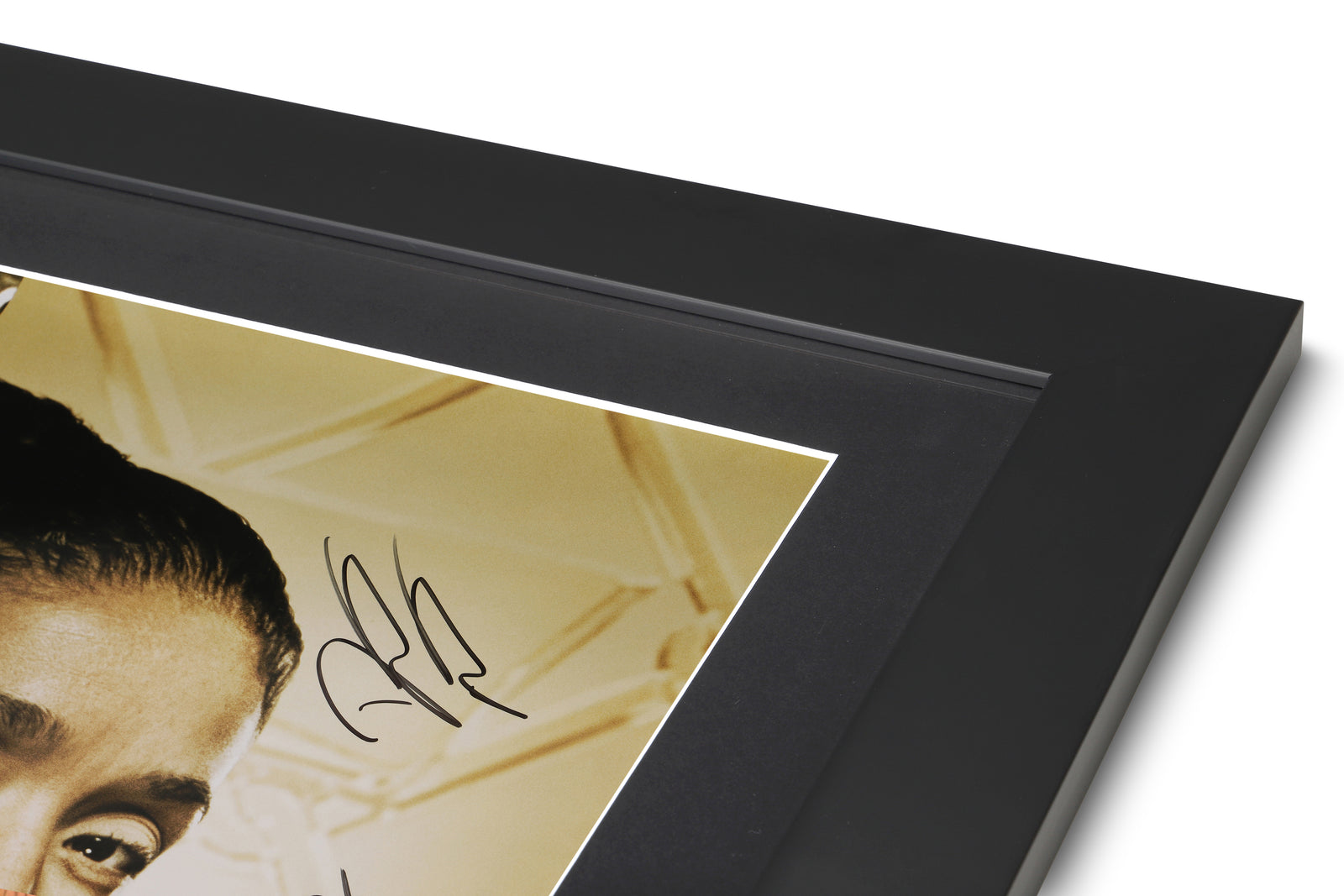 Signed UFC Fight Posters | Autographed UFC Event Posters | UFC ...