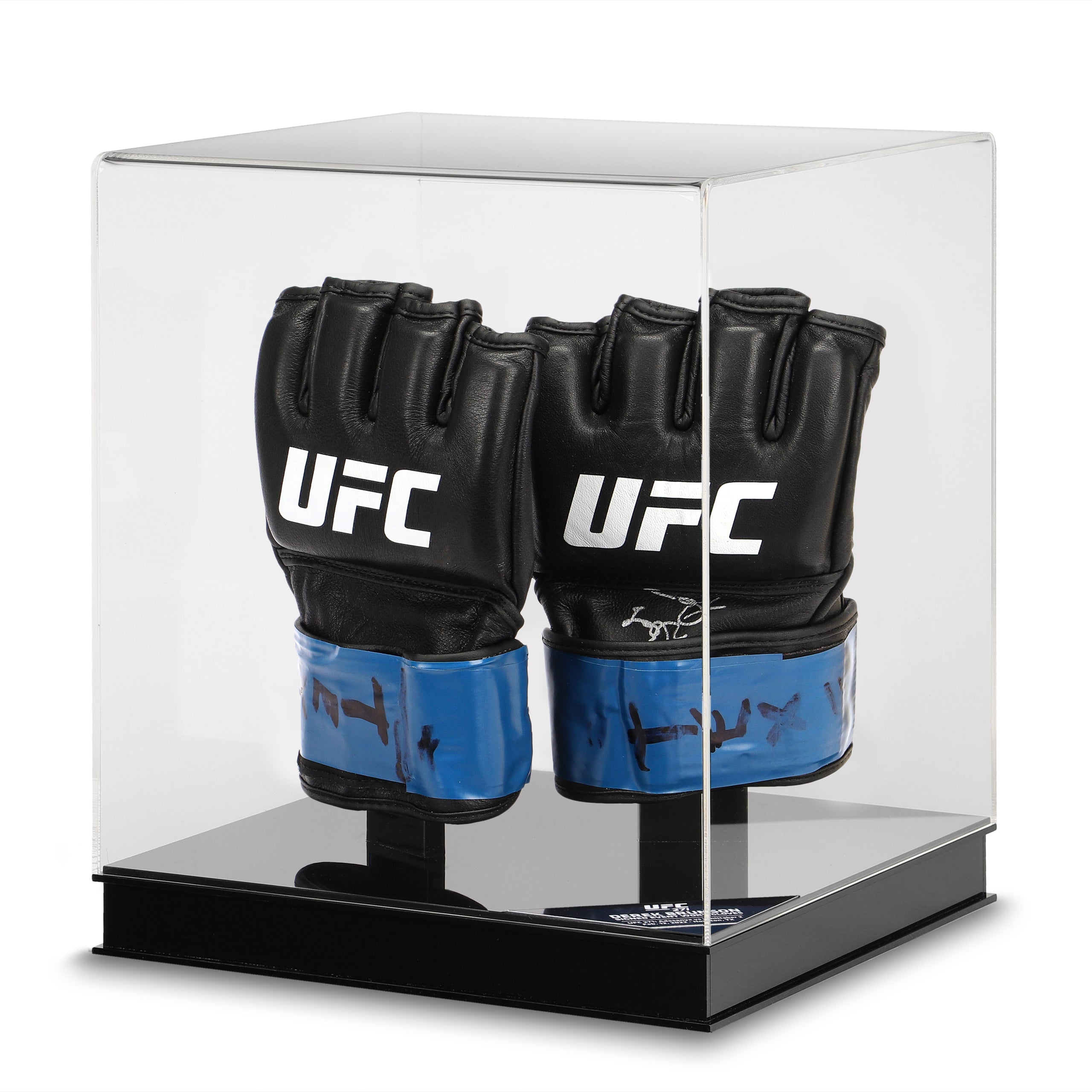 Autographed UFC 271 Memorabilia | UFC Collectibles