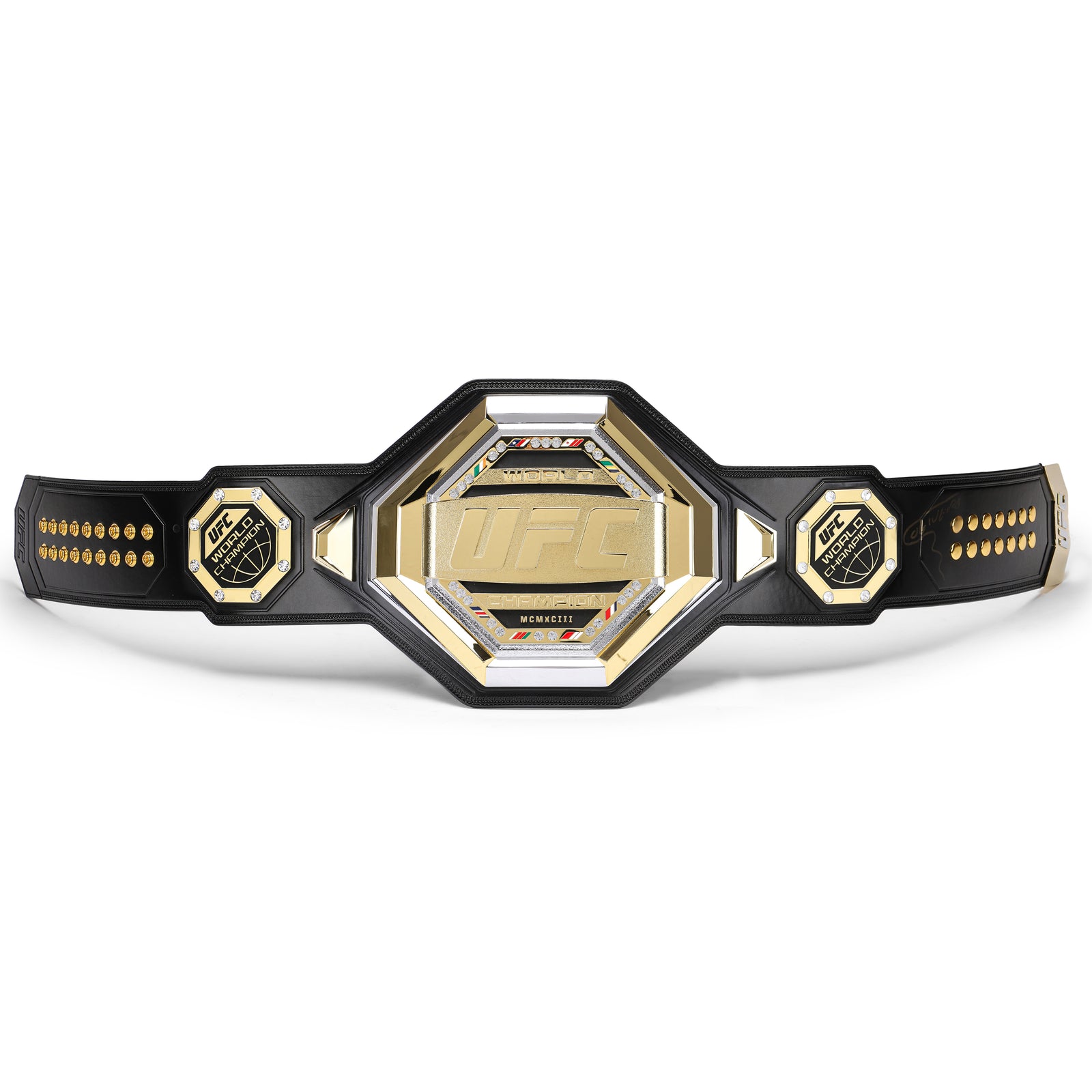 UFC Championship Replica Belts | Signed UFC Title Belts | UFC Collectibles