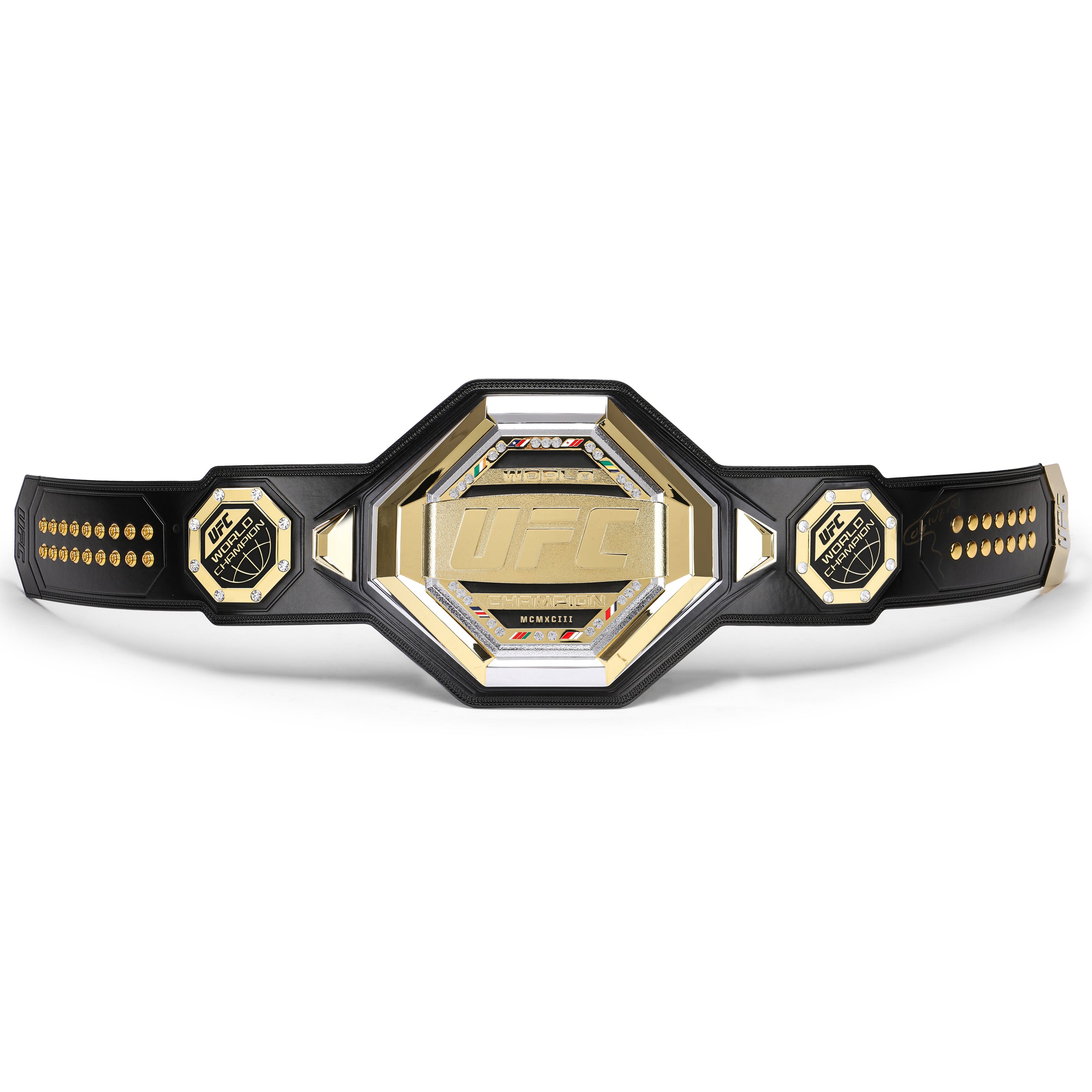 UFC Championship Replica Belts | Signed & Unsigned UFC Belts | UFC ...
