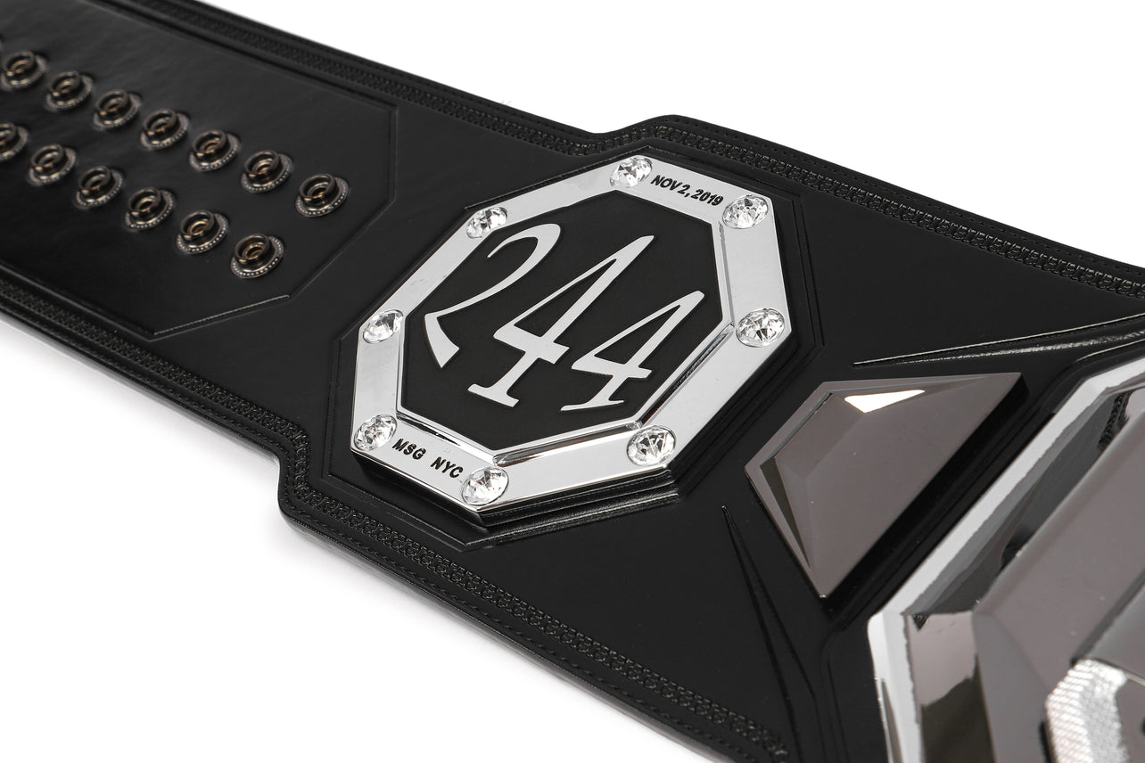 UFC Replica BMF Belt - Replica BMF Belt - Gifts for UFC Fans | UFC ...