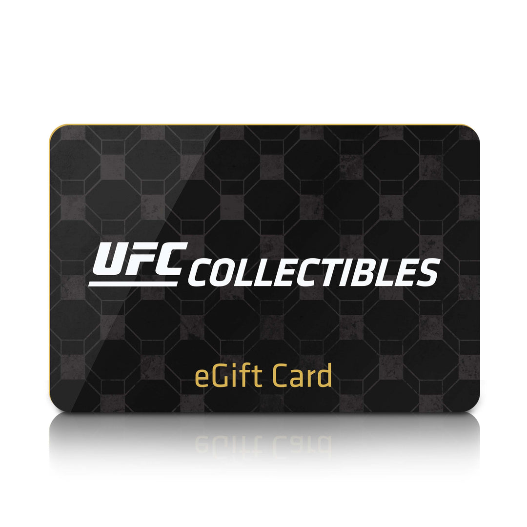 Sale Signed Memorabilia | UFC Collectibles